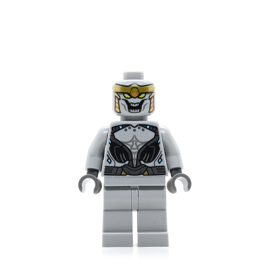 Chitauri - | Lego Minifigures | lego.minifigures.world