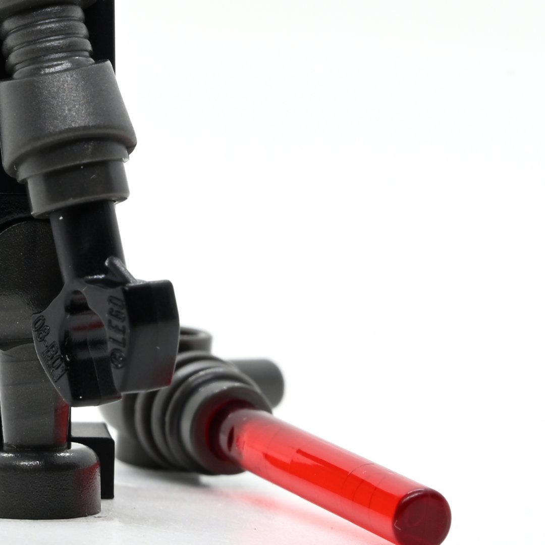 Space Villain - | Lego Minifigures | lego.minifigures.world