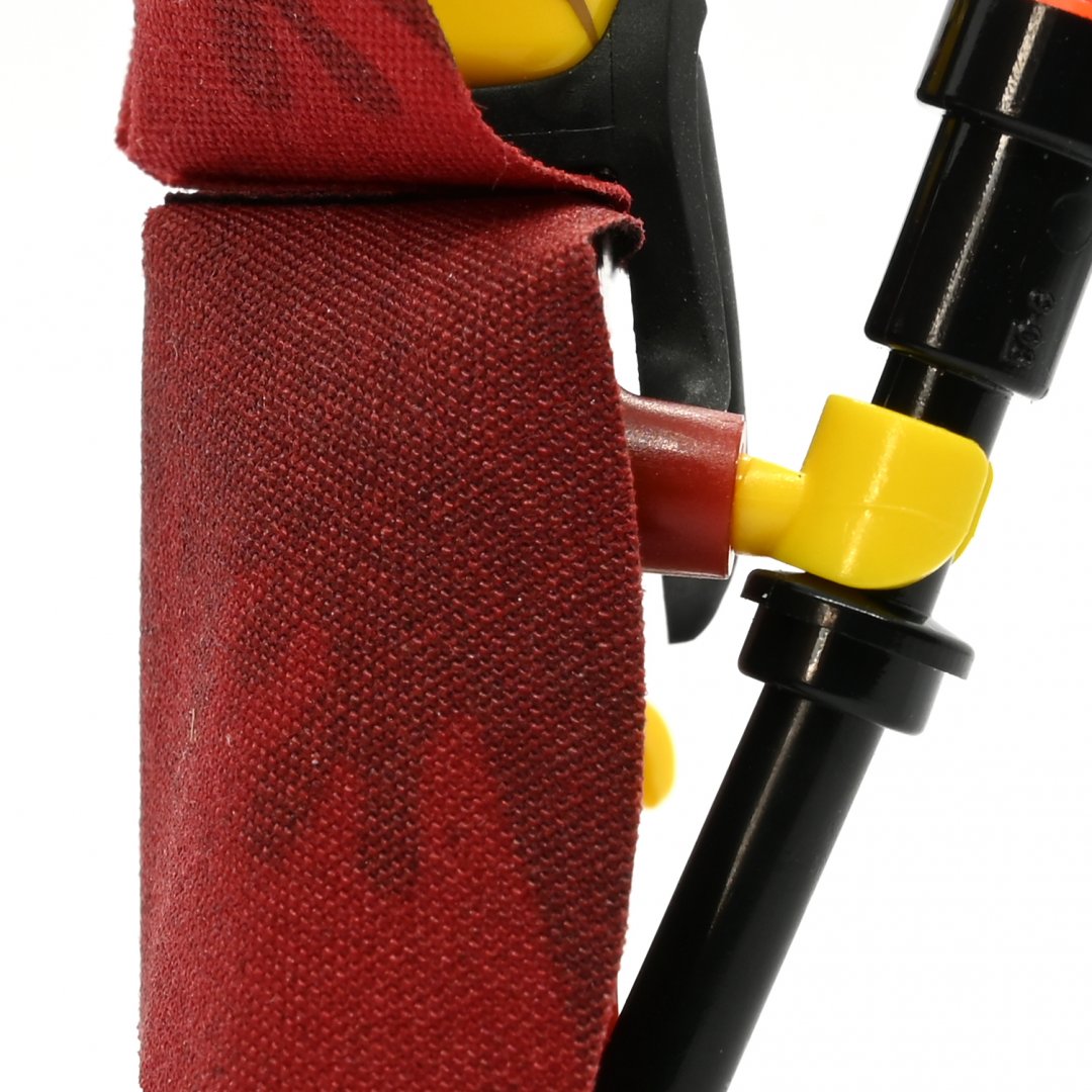 Evil Wizard - | Lego Minifigures | lego.minifigures.world