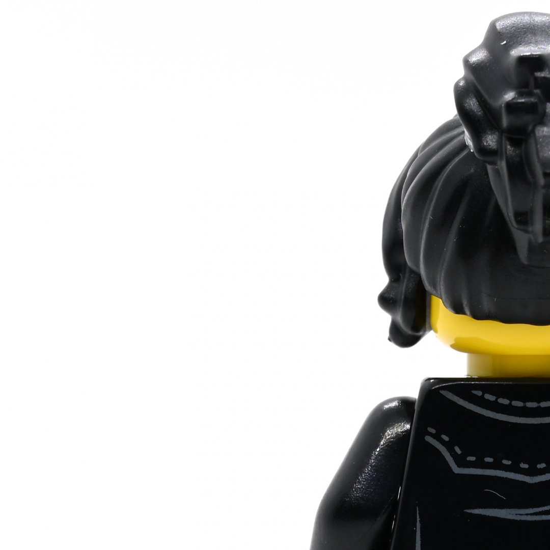 Nya - | Lego Minifigures | lego.minifigures.world