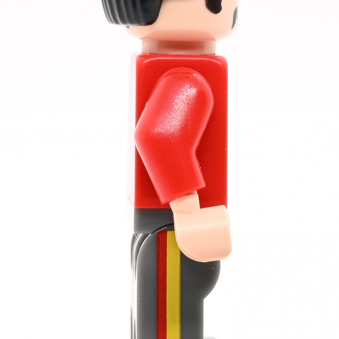 Ringo Starr (The Beatles) - | Lego Minifigures | lego.minifigures.world