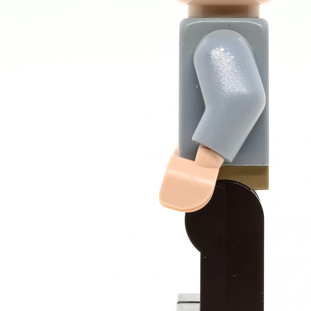 Ray - | Lego Minifigures | lego.minifigures.world