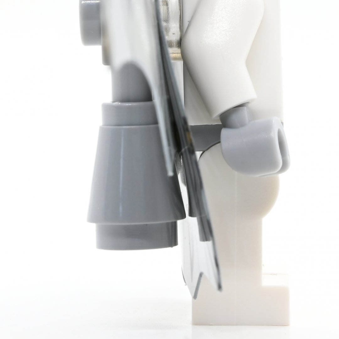 Space Batman - | Lego Minifigures | lego.minifigures.world