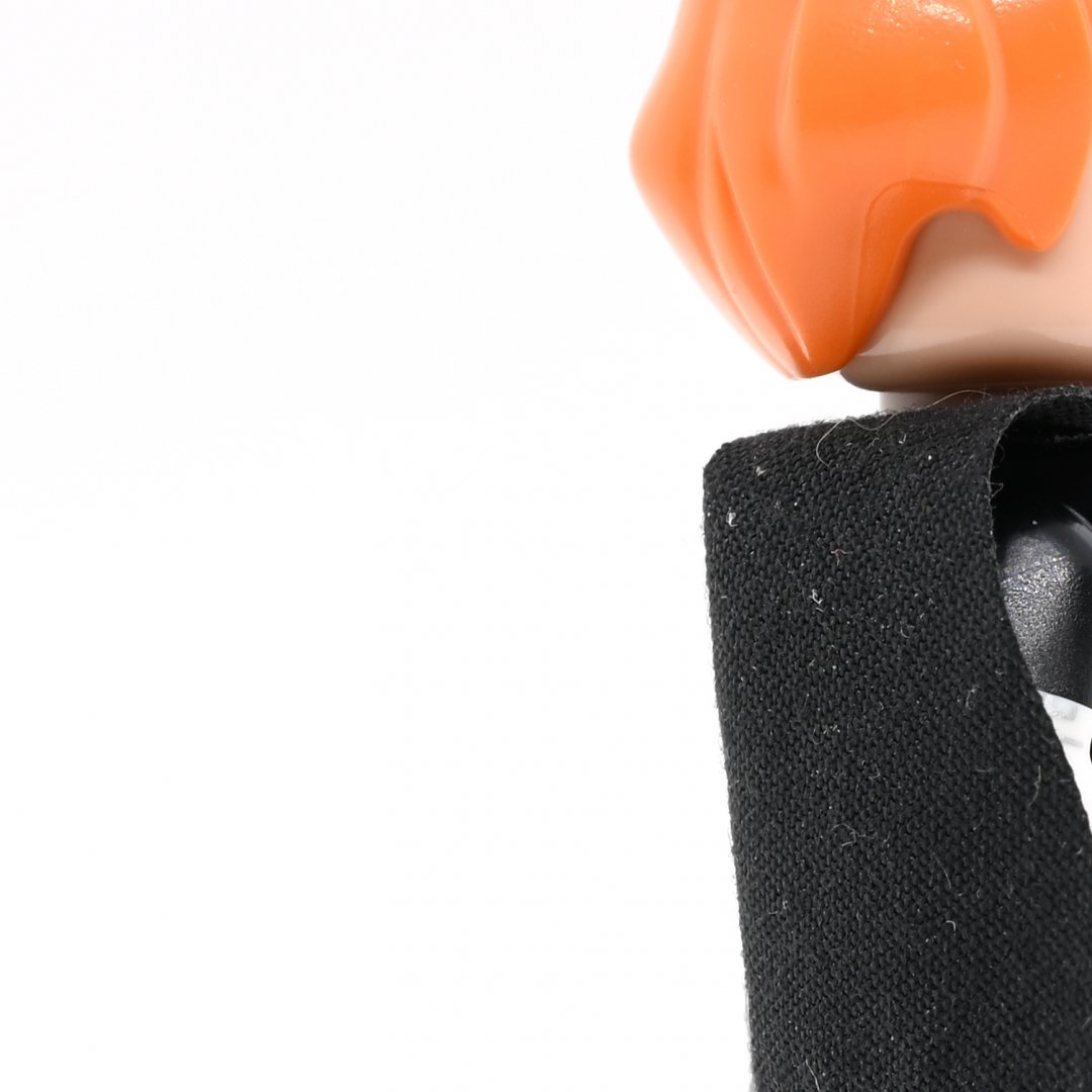 Syndrome - | Lego Minifigures | lego.minifigures.world