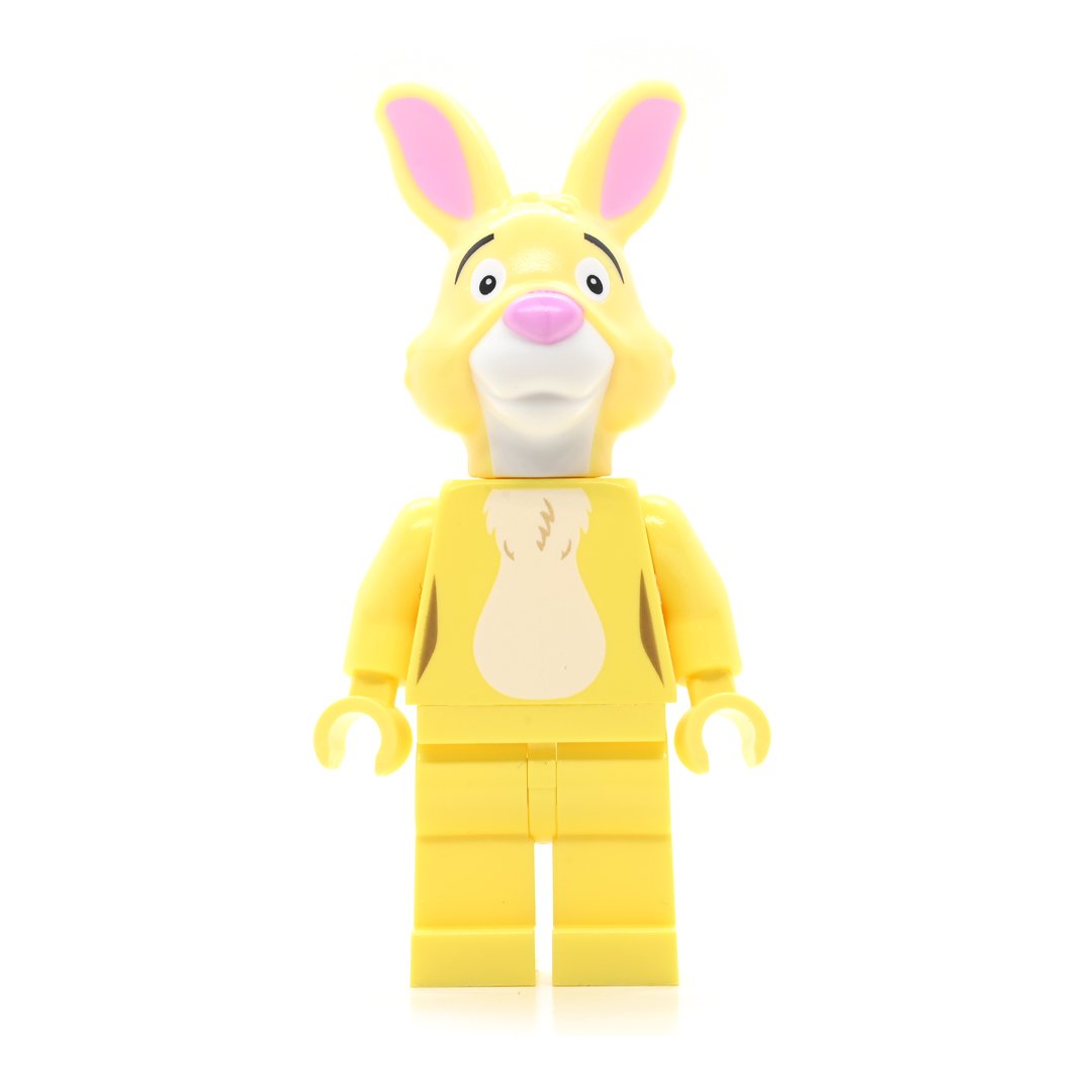 Rabbit - | Lego Minifigures | lego.minifigures.world