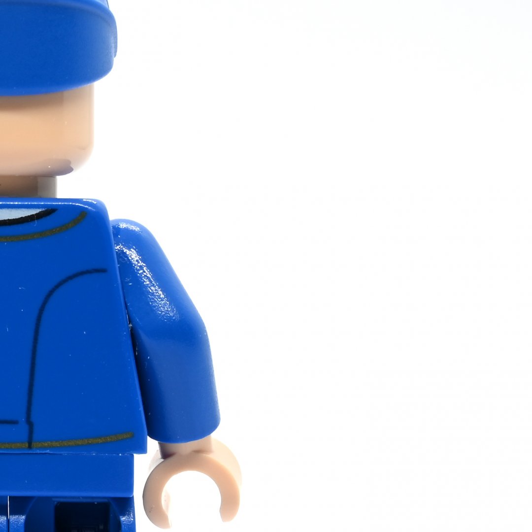 Bespin Guard - | Lego Minifigures | lego.minifigures.world
