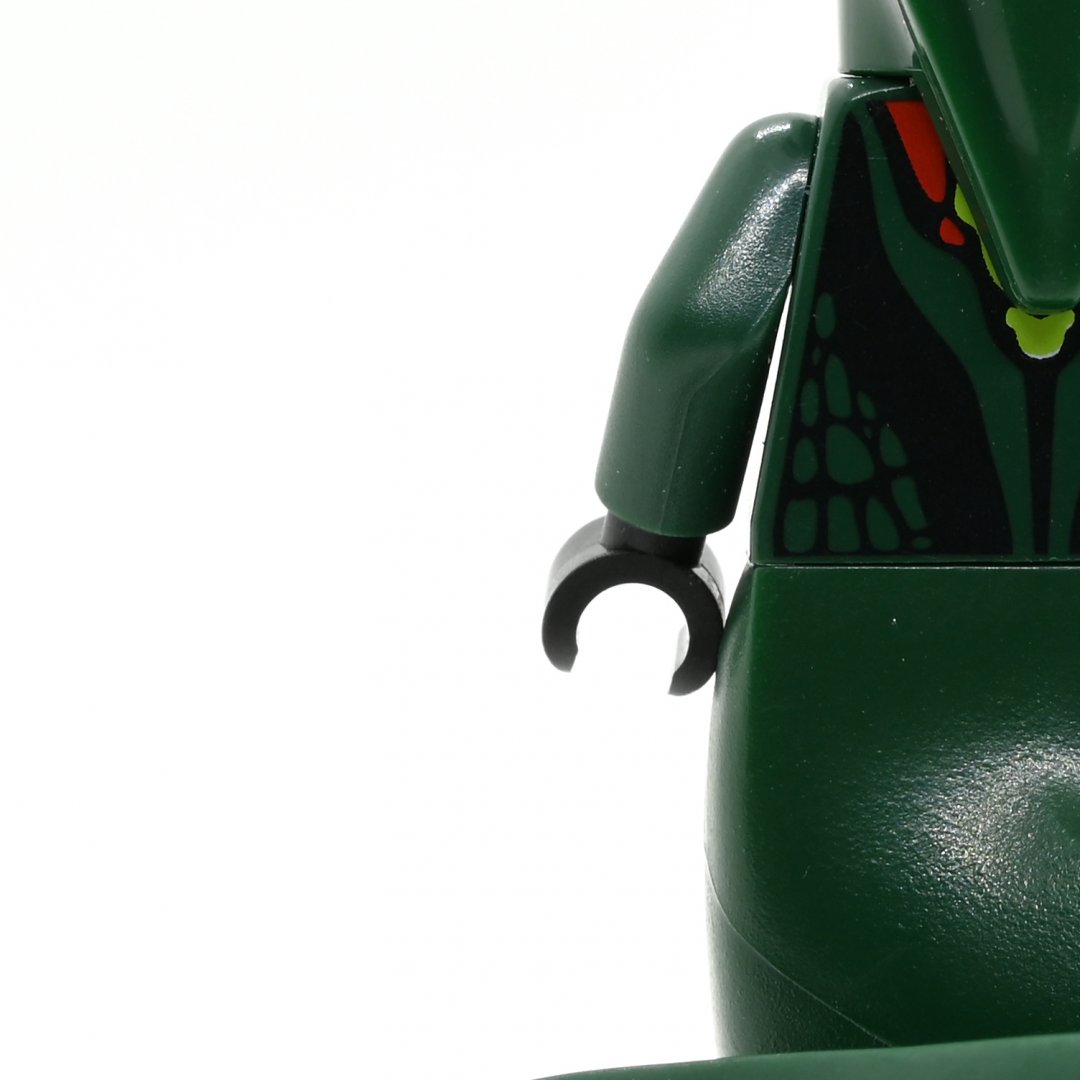 Acidicus - | Lego Minifigures | lego.minifigures.world