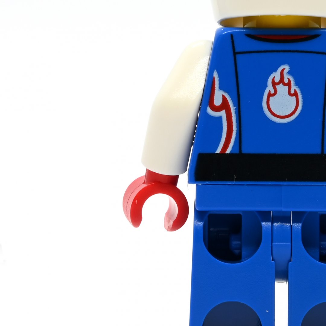 Daredevil Pilot - | Lego Minifigures | lego.minifigures.world