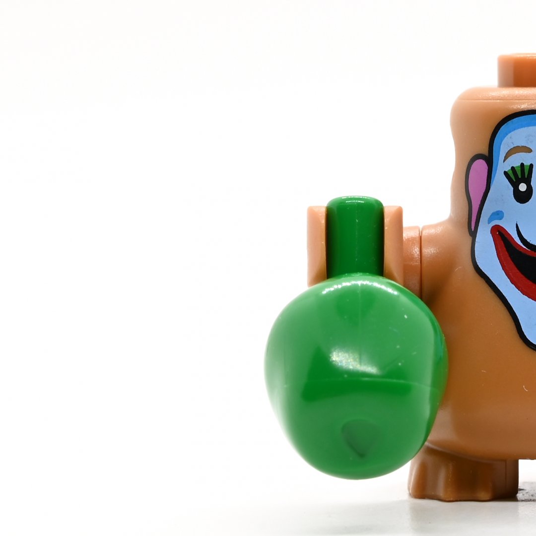 Jeremy (The Beatles) - | Lego Minifigures | lego.minifigures.world