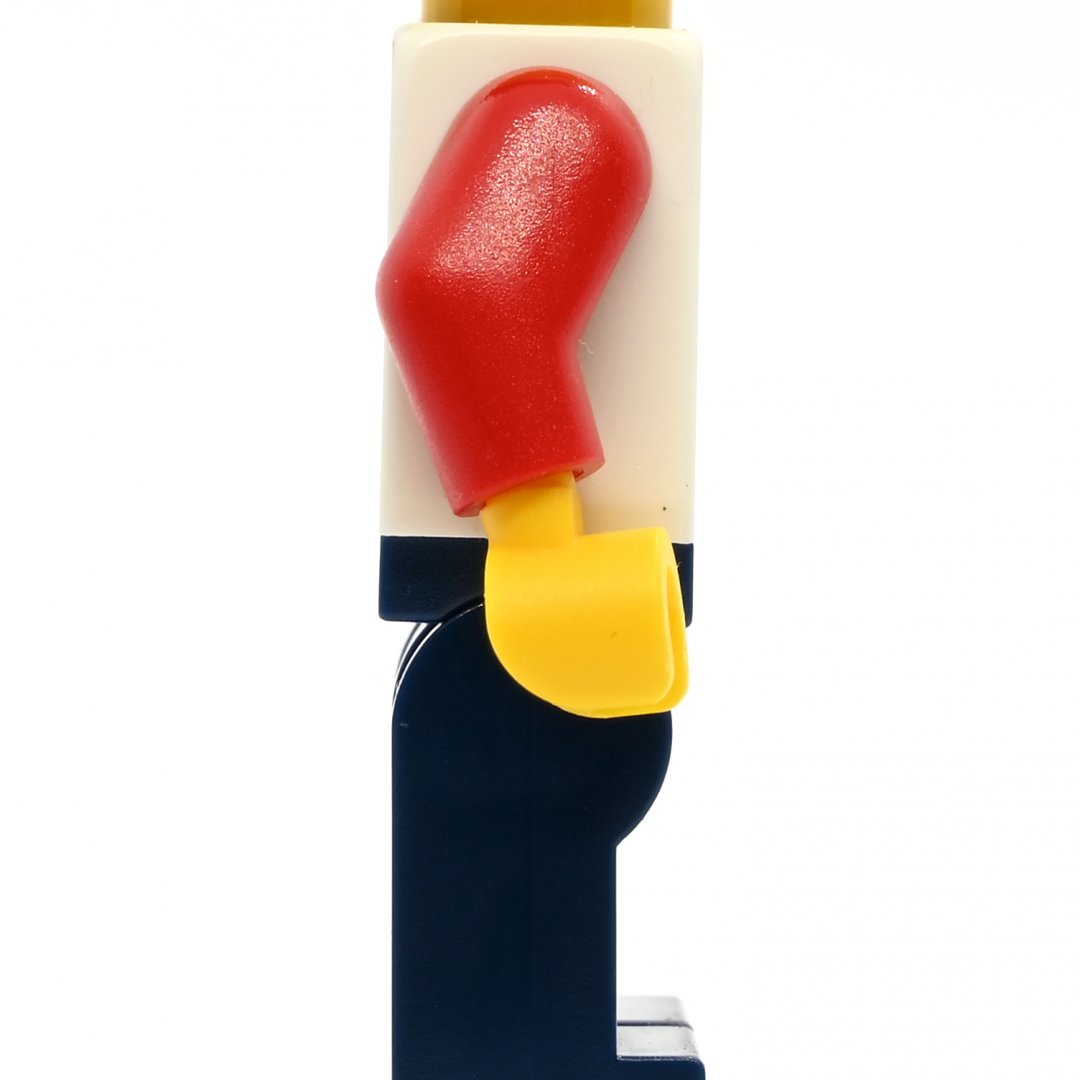 Classic Space Man - | Lego Minifigures | lego.minifigures.world