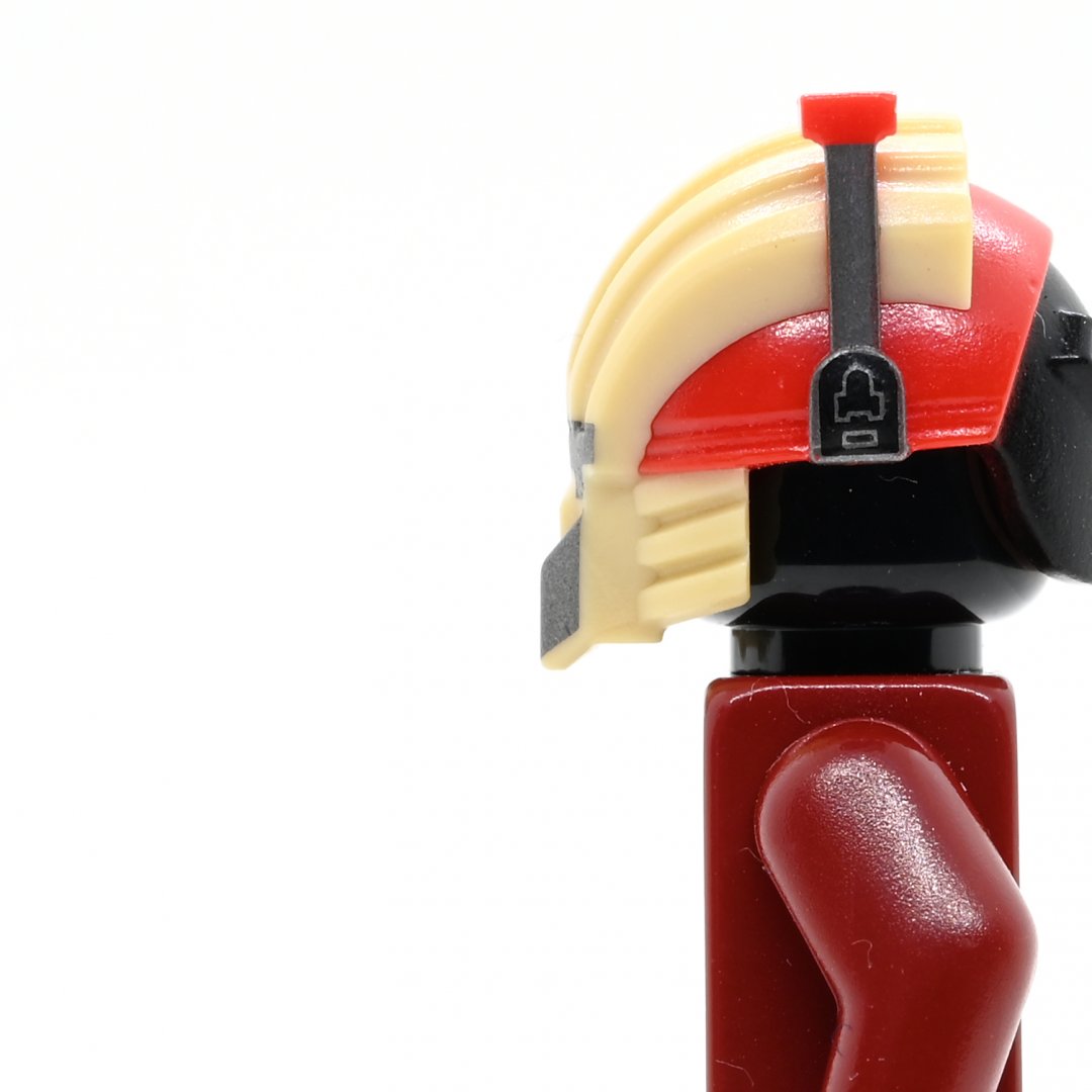 Weazel - | Lego Minifigures | lego.minifigures.world