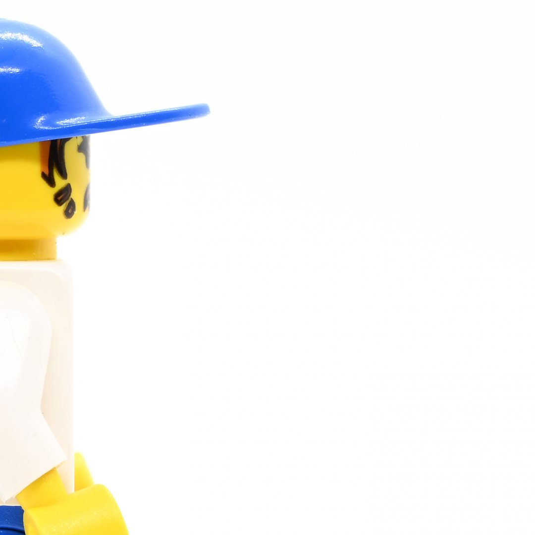 Cameraman - | Lego Minifigures | lego.minifigures.world