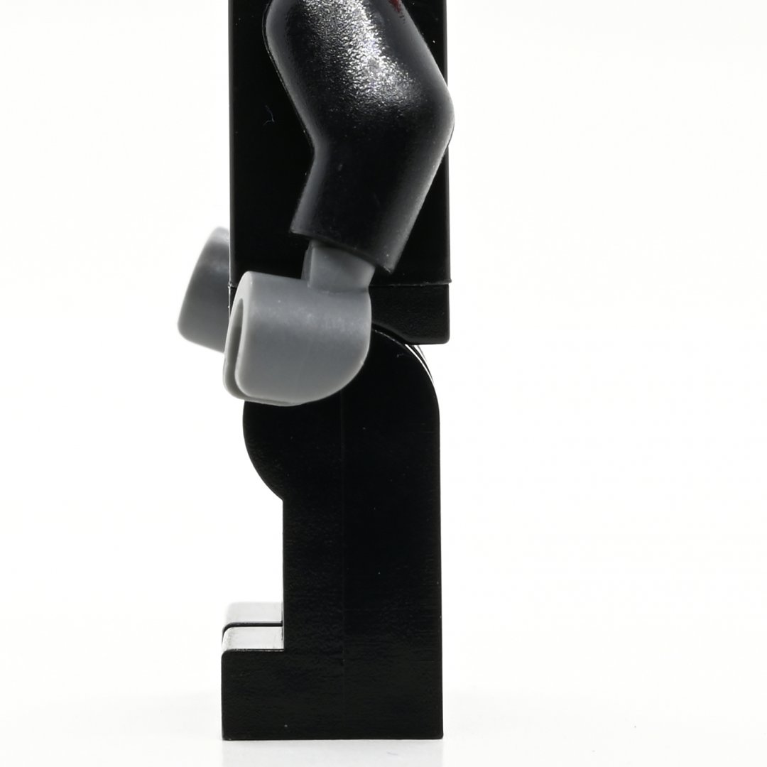 Fireman - | Lego Minifigures | lego.minifigures.world