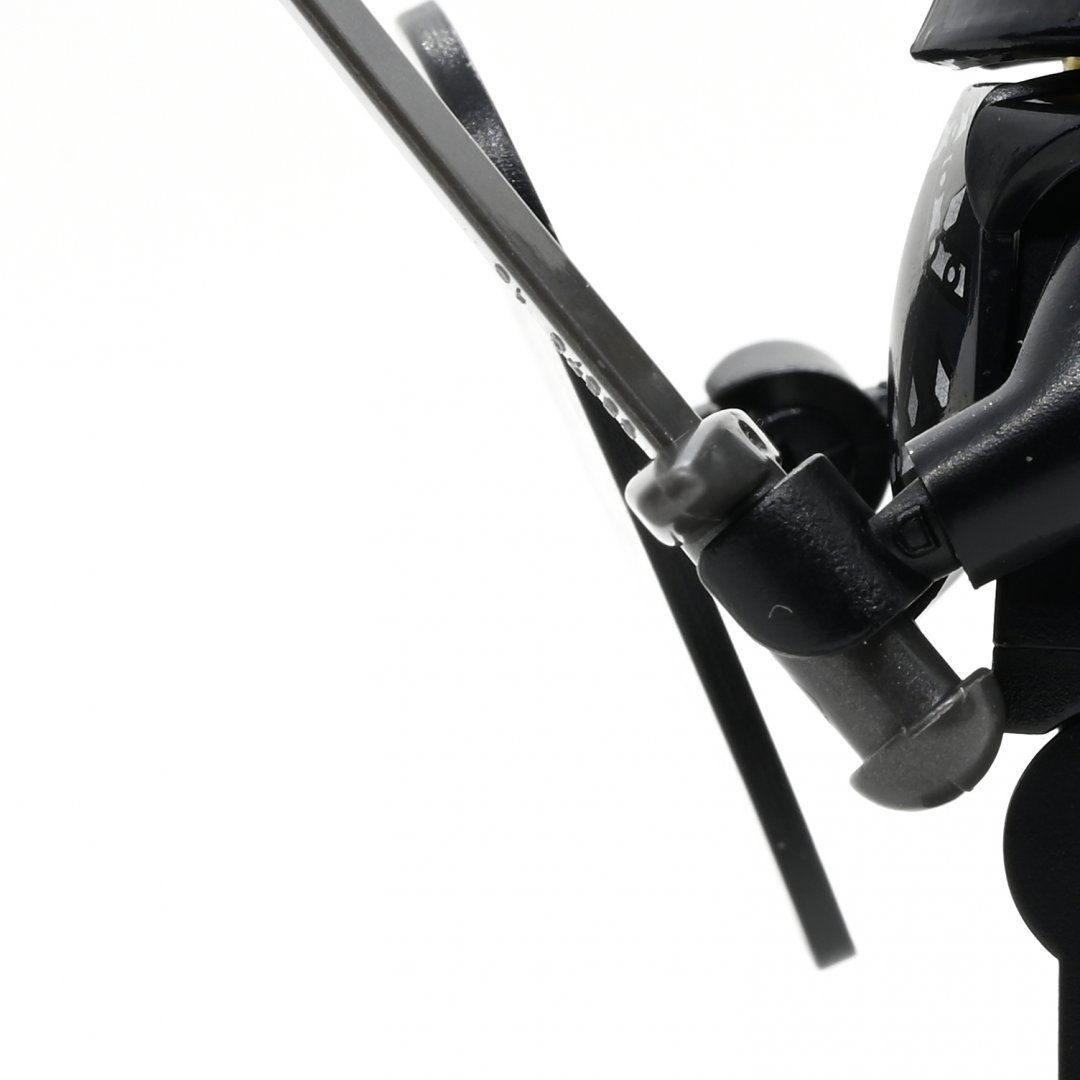 Evil Knight - | Lego Minifigures | lego.minifigures.world