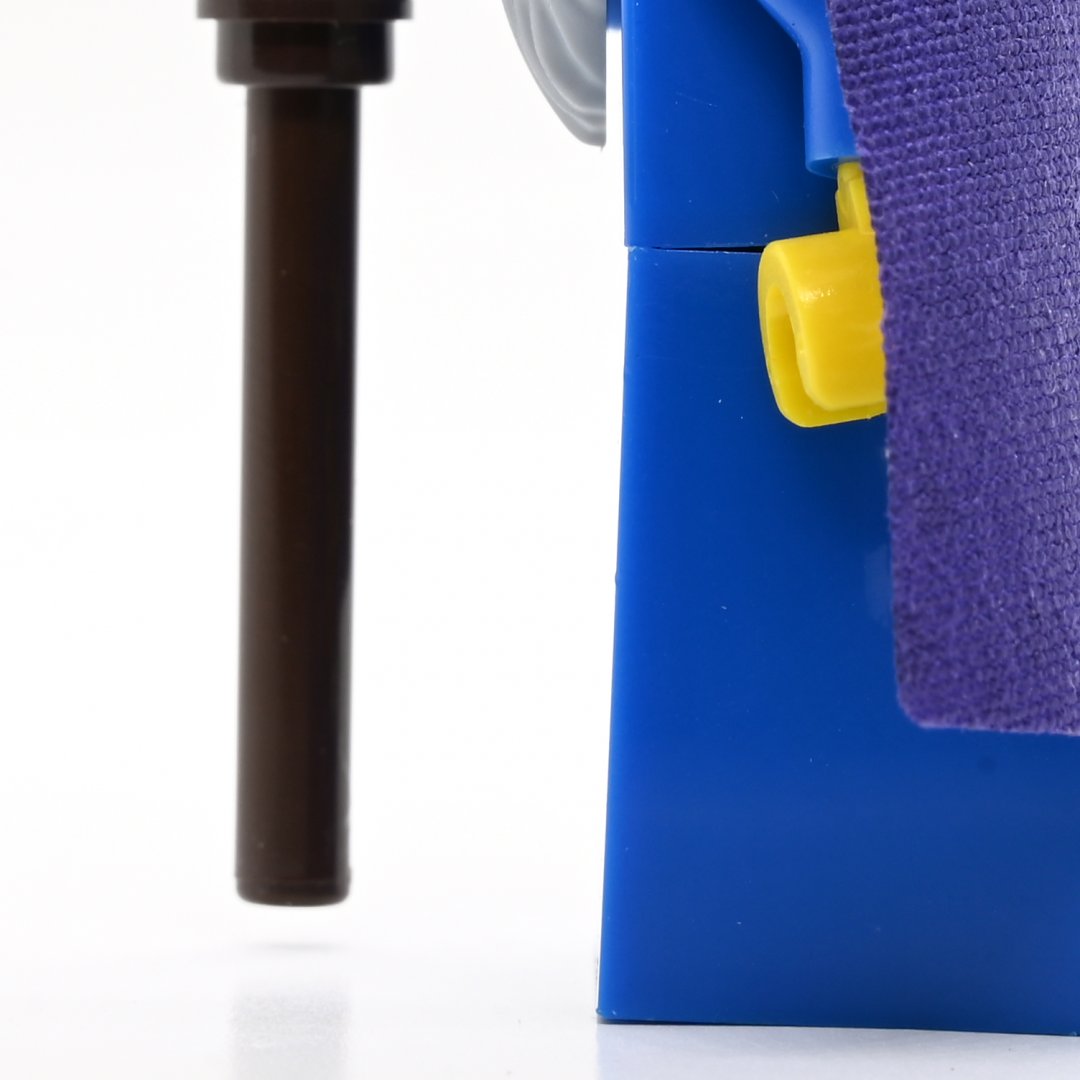 Wizard - | Lego Minifigures | lego.minifigures.world