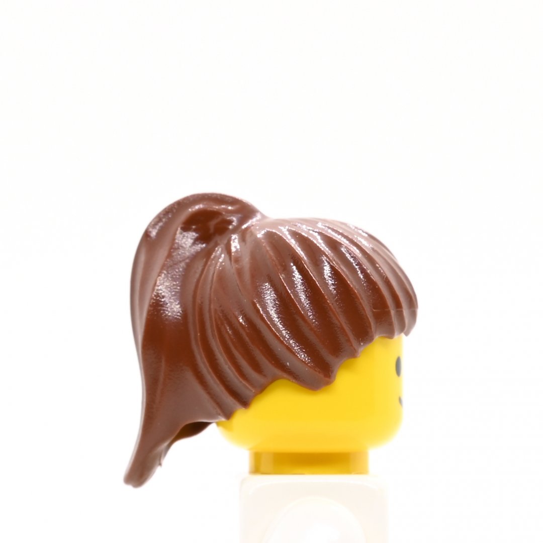 Girl - | Lego Minifigures | lego.minifigures.world