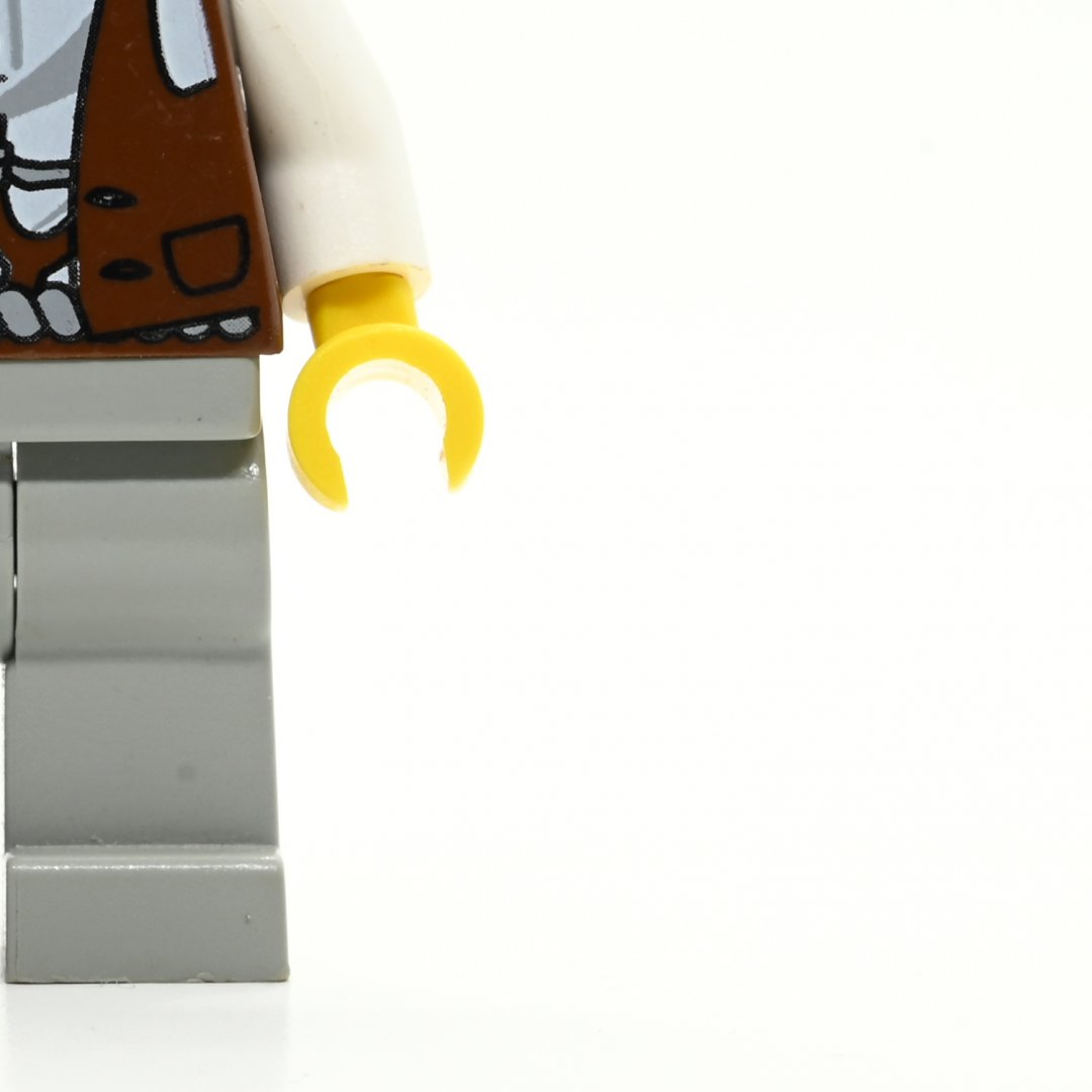 Mike - | Lego Minifigures | lego.minifigures.world