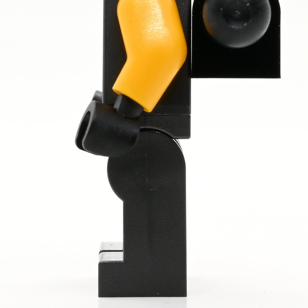 AIM Agent - | Lego Minifigures | lego.minifigures.world