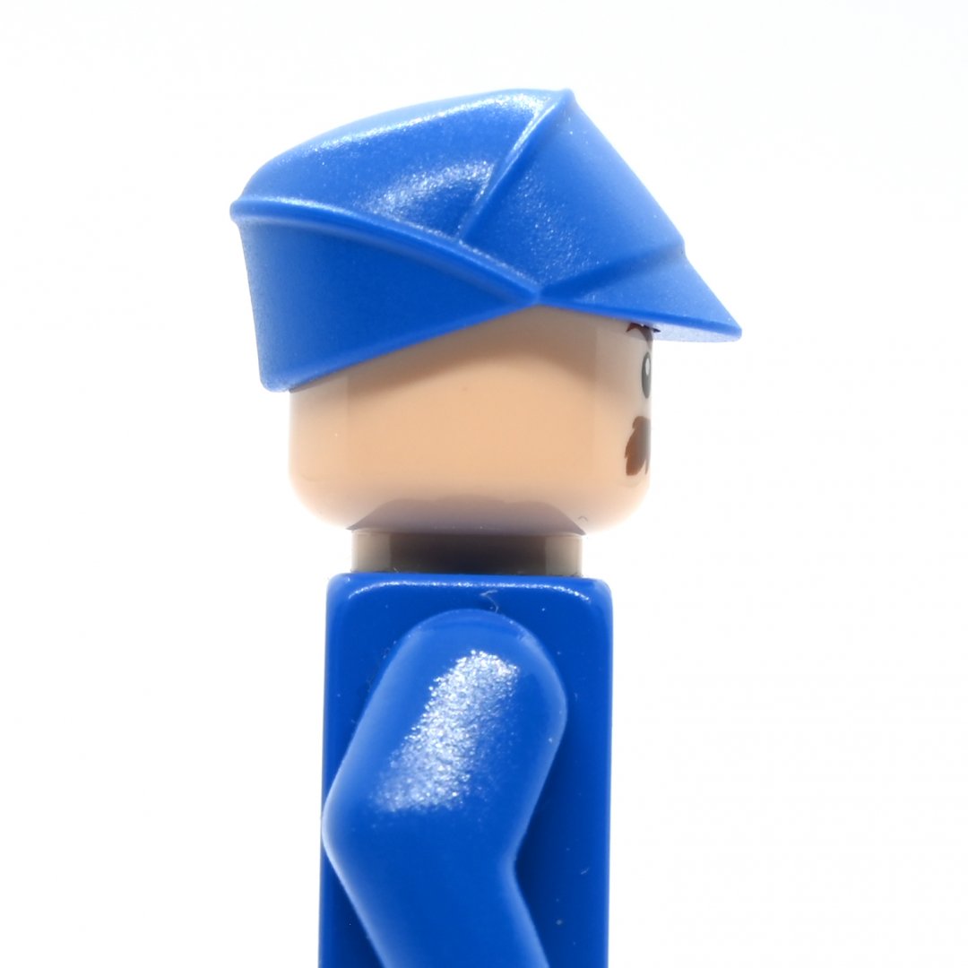 Bespin Guard - | Lego Minifigures | lego.minifigures.world