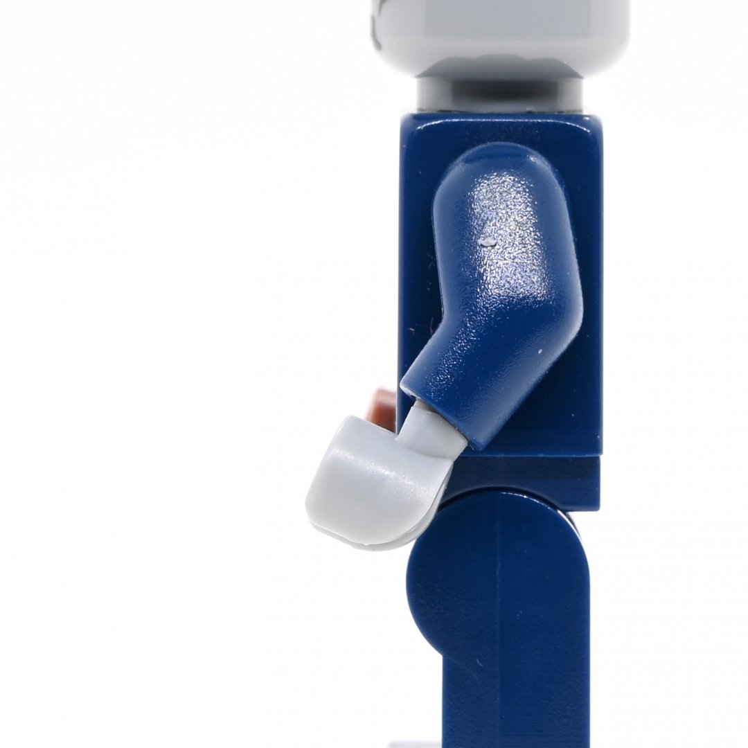 Zombie Driver - | Lego Minifigures | lego.minifigures.world