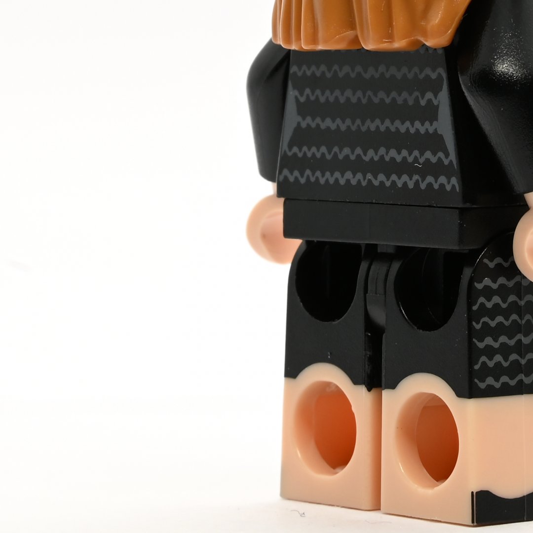 Margaret Hamilton - | Lego Minifigures | lego.minifigures.world